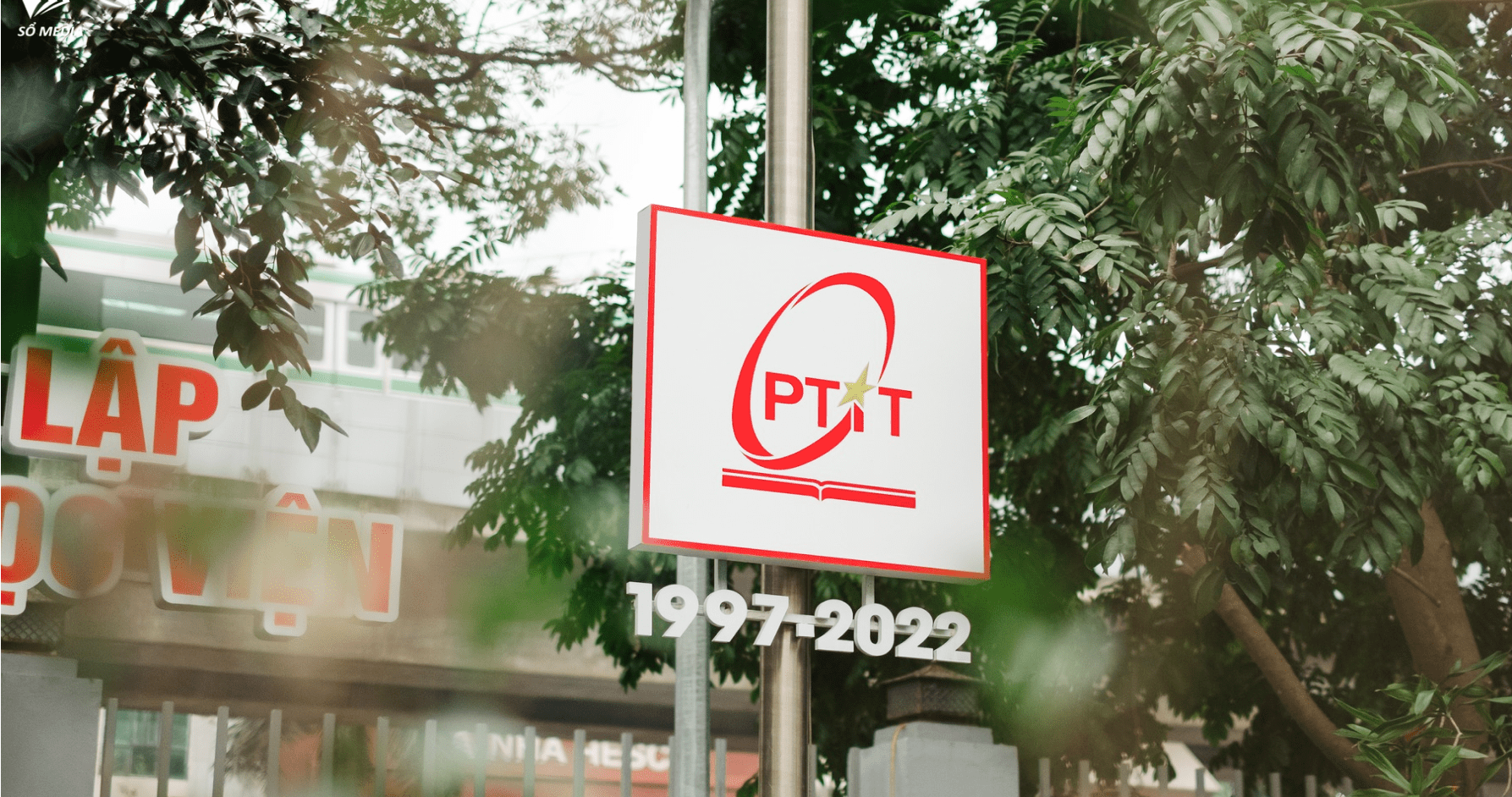 PTIT – Quản lý khoa học